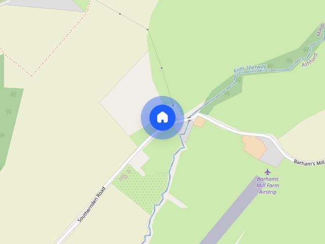 Southernden Road, Egerton, Ashford, Kent, TN27