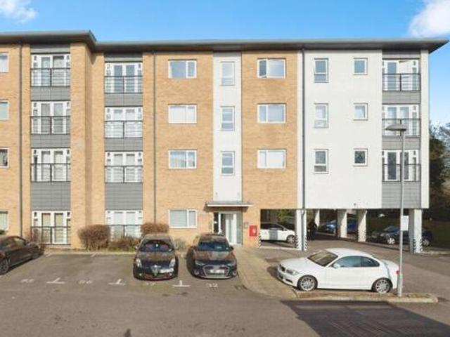 Southernhay Close, Basildon, 1 Bedroom Flat
