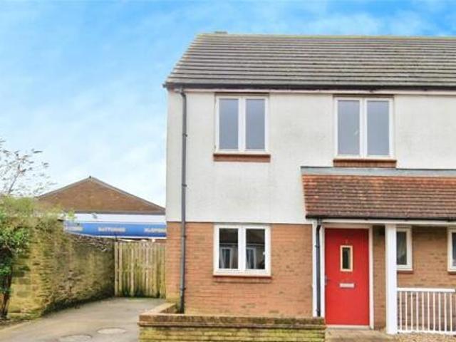 Southernwood, Consett, 3 Bedroom End