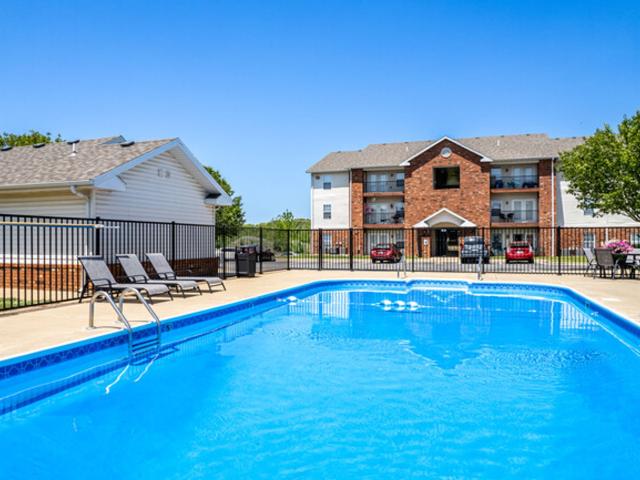 Southernwood Apartments