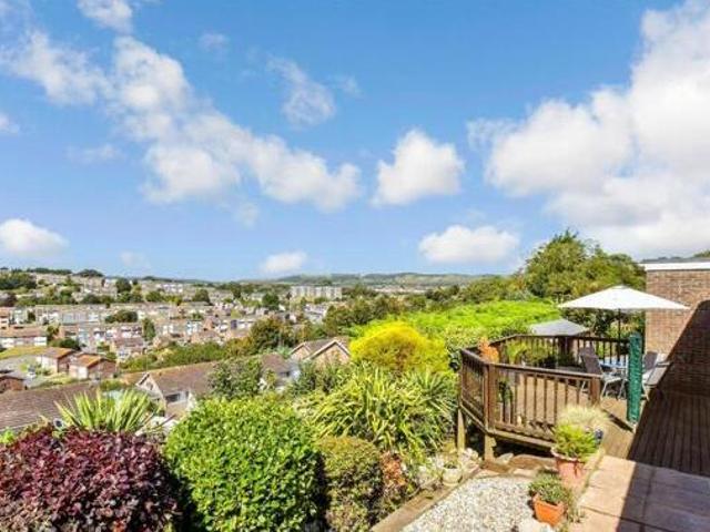 Southernwood Rise, Folkestone, 3 Bedroom Detached