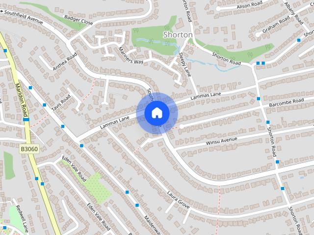 Southfield Avenue,Preston,Paignton,TQ3