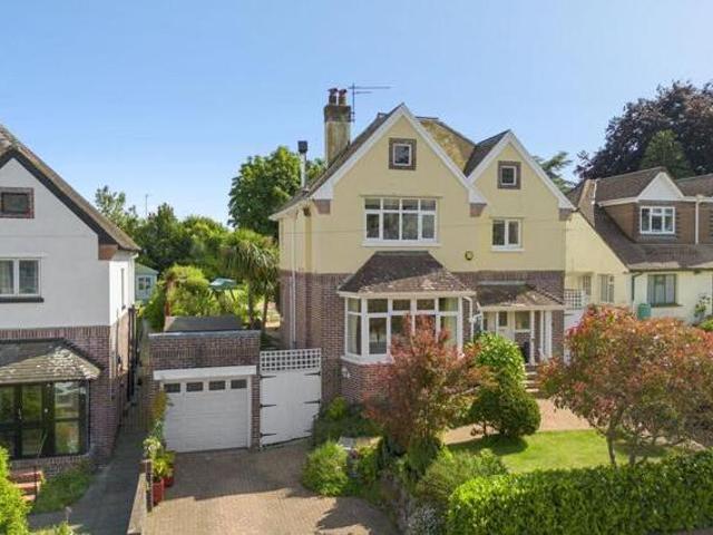 Southfield Avenue, Preston, 4 Bedroom Detached