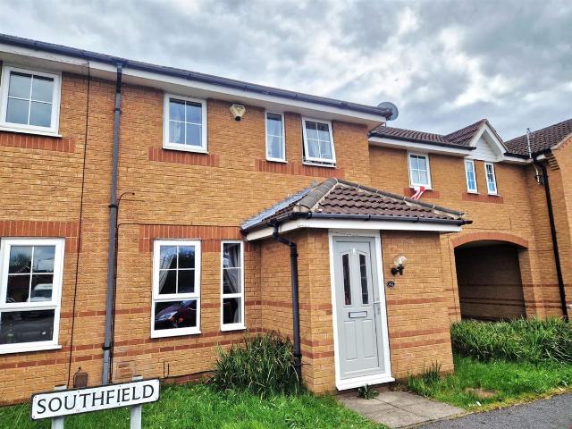 Southfield, Balderton NG24, 3 bed terraced house to rent, £1,000 pcm | PrimeLocation