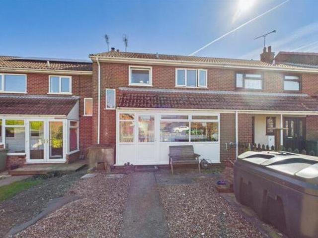 Southfield Close, Wetwang, 3 Bedroom Semi detached