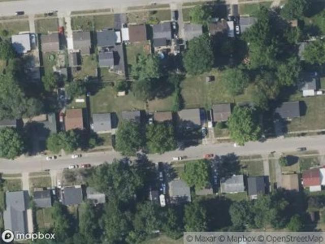 Southfield Dr S