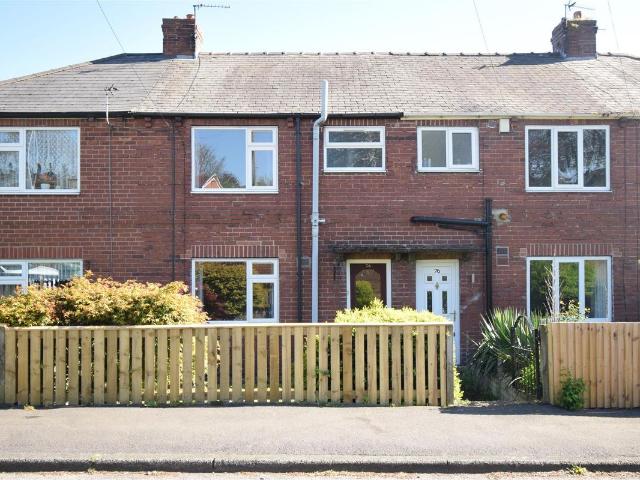 Southfield Lane, Horbury WF4, 3 bed terraced house to rent, £950 pcm | PrimeLocation