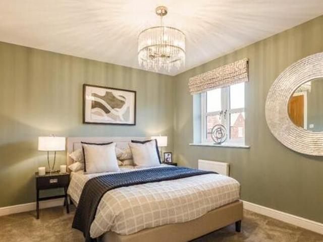 Southfield Lane, Tockwith, 4 Bedroom Detached