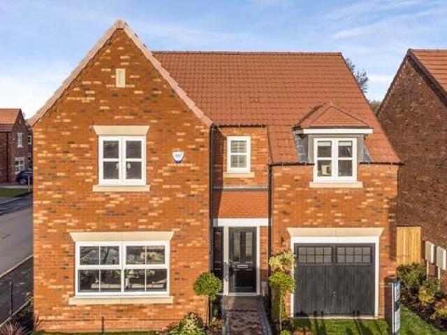 Southfield Lane, Tockwith, 4 Bedroom Detached