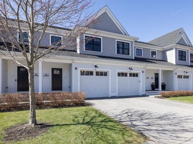 Southfield Ln Unit,sherborn, Condo For Sale