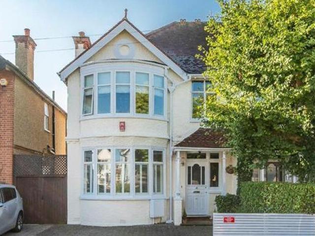Southfield Park, North Harrow, 4 Bedroom Semi detached