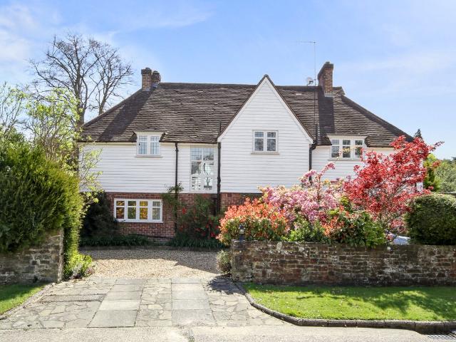 Southfield Place, Weybridge KT13, 5 bed detached house to rent, £7,500 pcm | PrimeLocation