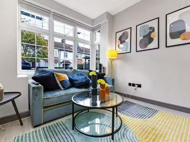 Southfield Road