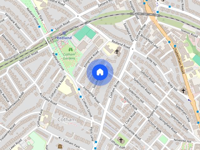 Southfield Road, Cotham, Bristol, BS6