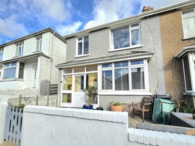 Southfield Road, Bude, 3 Bedroom Semi detached