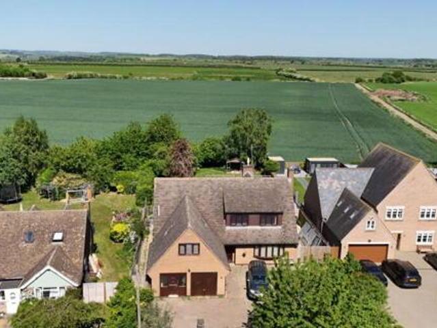 Southfield Road, Gretton, 5 Bedroom Detached