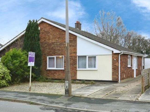 Southfield Road, Doncaster, 3 Bedroom Semi detached