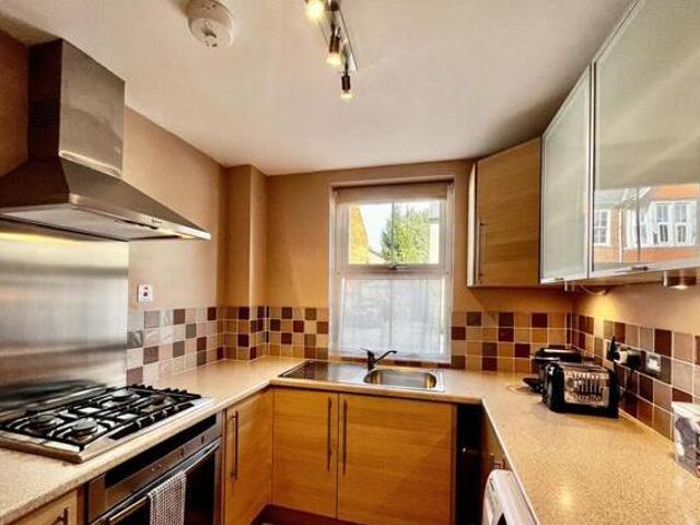 Southfield Road, Oxford, 1 Bedroom Apartment