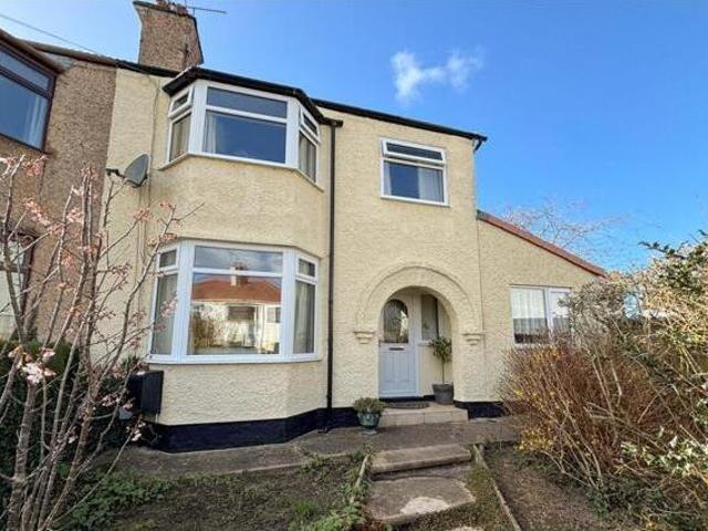 Southfield Road, Little Sutton, 4 Bedroom Semi detached
