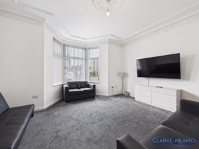 Southfield Road, Middlesbrough