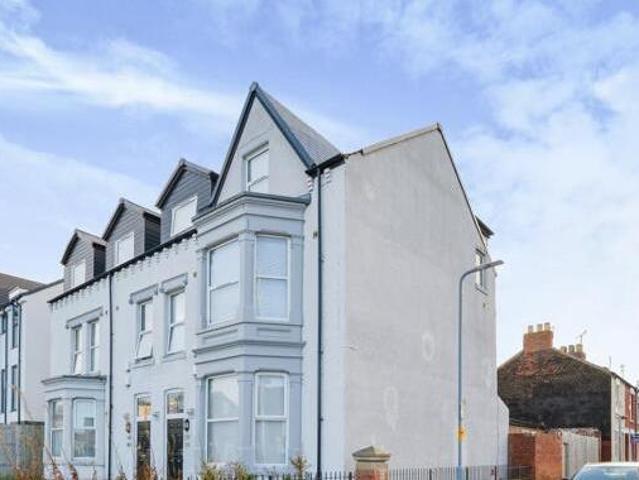 Southfield Road, Middlesbrough, 12 Bedroom End