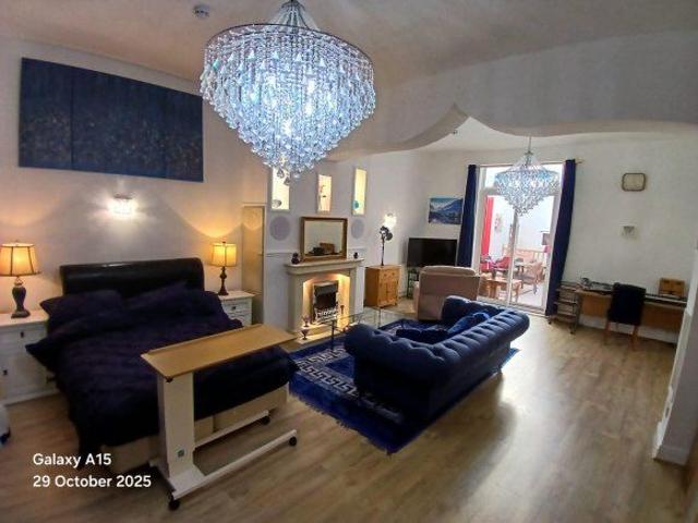 Southfield Road, Middlesbrough, Middlesbrough TS1, 2 bed flat to rent, £750 pppm | PrimeLocation