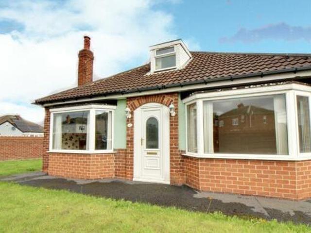 Southfield Road, Thorne, 3 Bedroom Detached