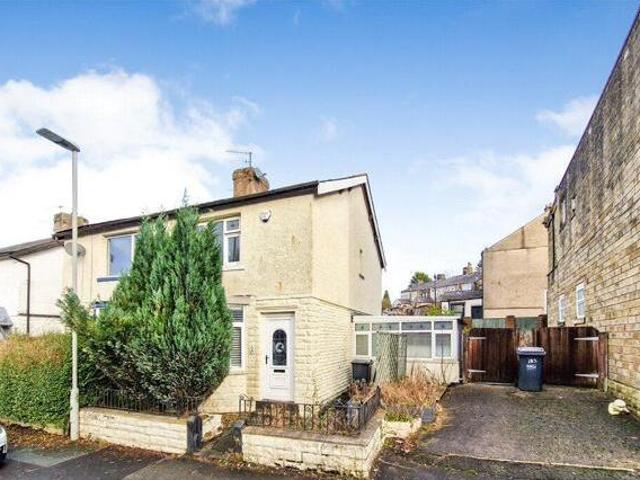 Southfield Street, Nelson, 2 Bedroom Semi detached