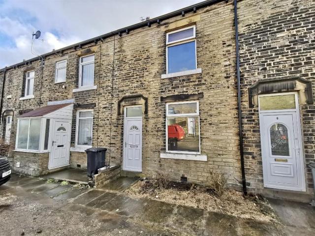 Southfield Terrace, Hipperholme, Halifax HX3, 2 bed terraced house to rent, £795 pcm | PrimeLocation