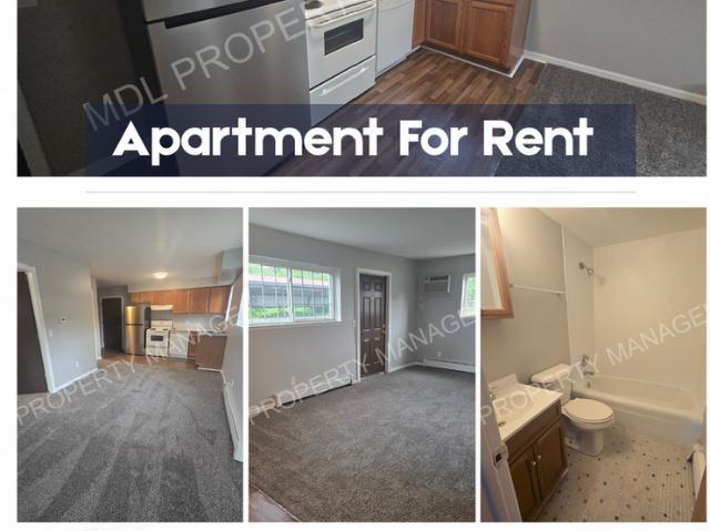 Southfield Village* 1 Bedroom Apartment for Rent at 3121 Southfield Dr, Saginaw, MI 48601