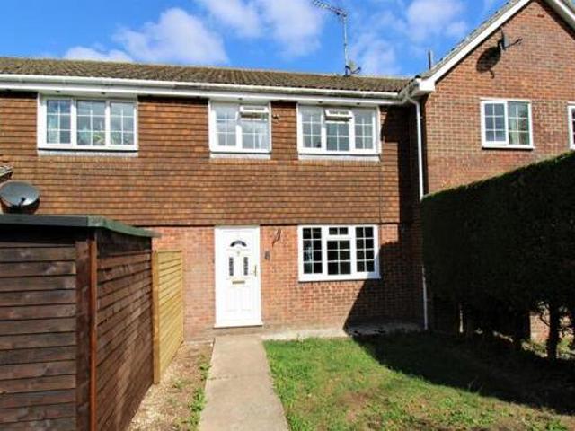 Southfield, West Overton, 3 Bedroom Terraced