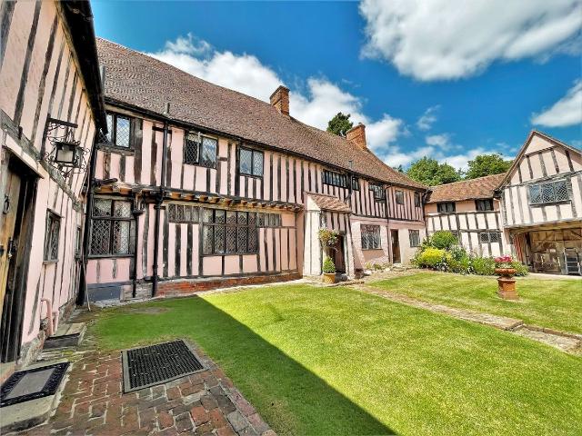 Southfields, Dedham, Colchester, Essex CO7, 2 bed country house to rent, £1,675 pcm | PrimeLocation