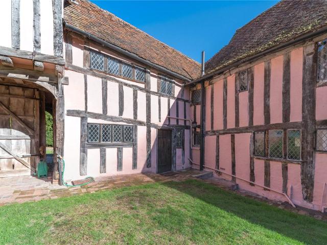 Southfields, Dedham, Colchester, Essex CO7, Studio to rent, £850 pcm | PrimeLocation