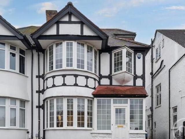 Southfields, Hendon, 4 Bedroom Semi detached