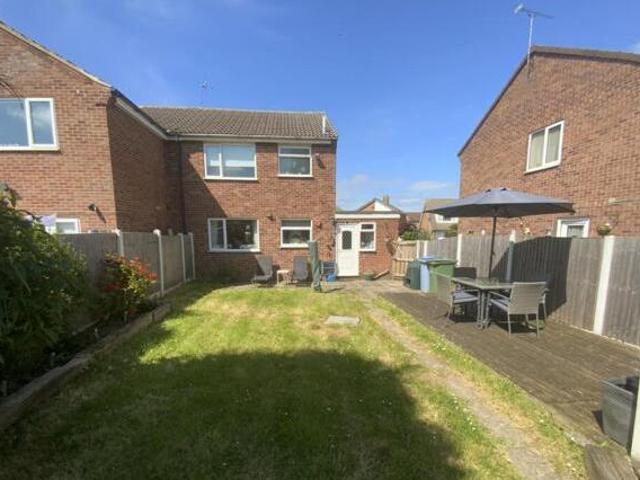 Southfields Rise, North Leverton, 3 Bedroom Semi detached