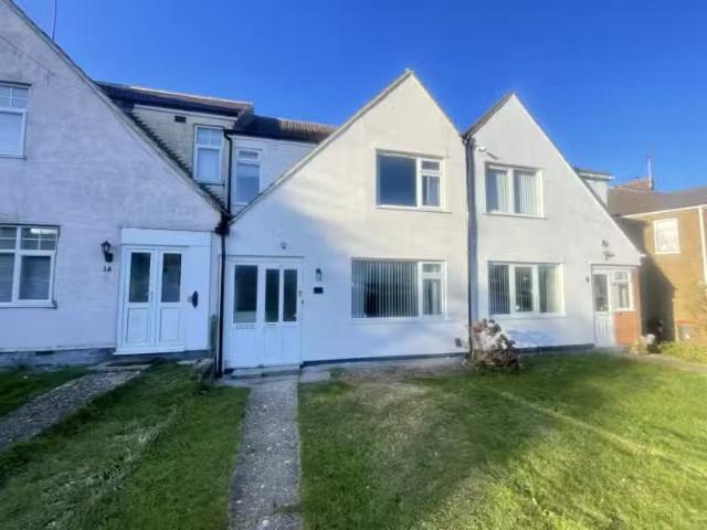 Southfields Road, DUNSTABLE