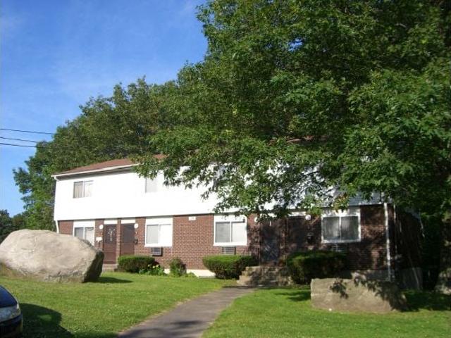 Southford One Bedroom Flat