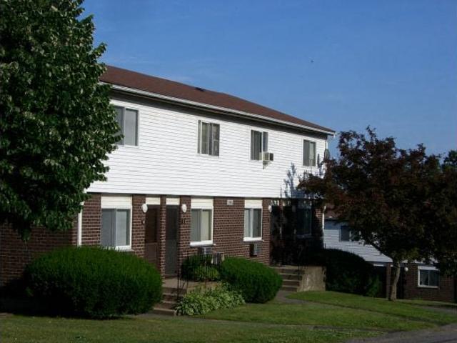 Southford Three Bedroom Townhouse