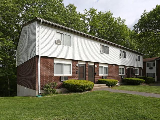 Southford Two Bedroom Townhouse