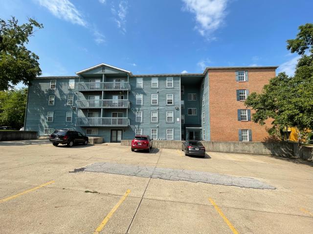 Southfork Apartments