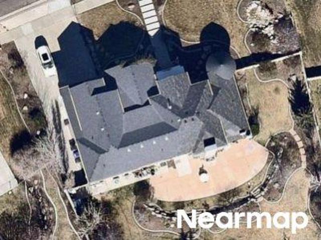 Southfork Dr