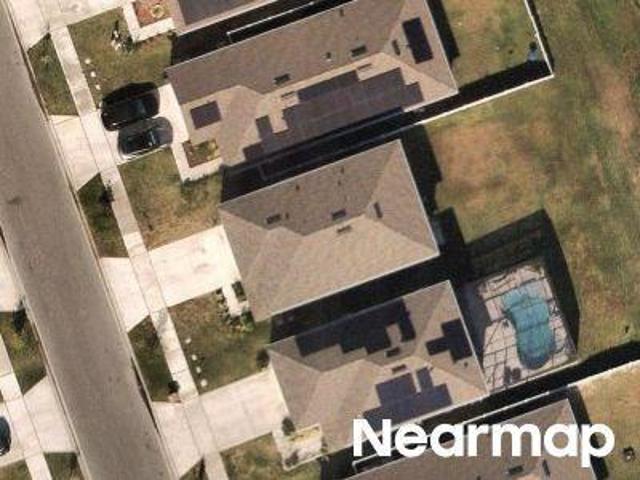 Southfork Dr