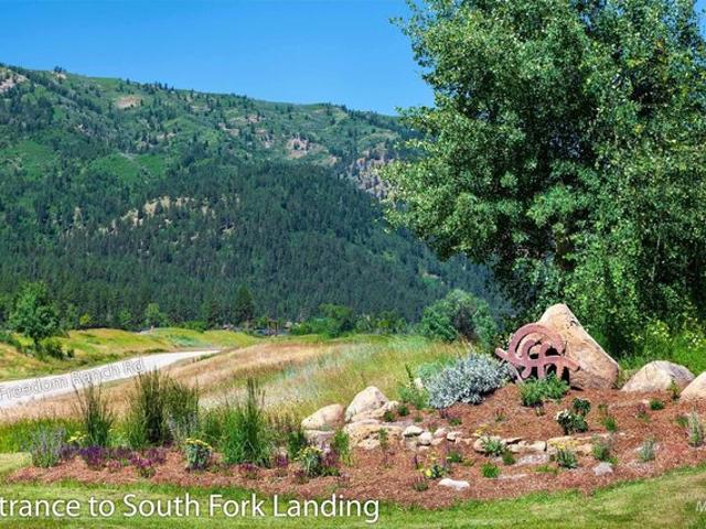 Southfork Ln, Garden Valley, ID 83622