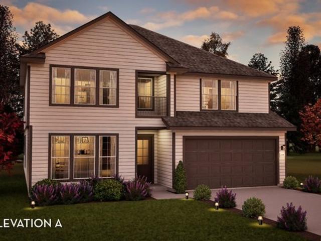 Southfork Plan Aden Woods Community