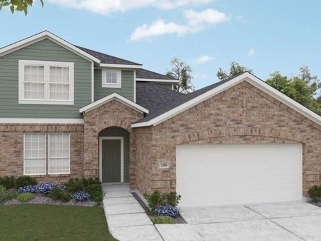 Southfork Plan Cielo Community
