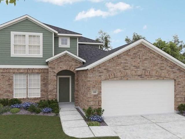 Southfork Plan Mostyn Springs Community