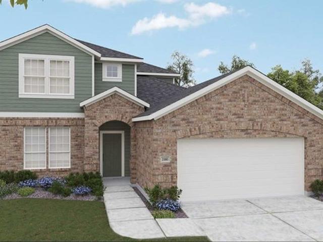 Southfork Plan River Ranch Community