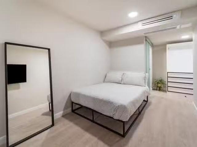 Southgate Classic En suite