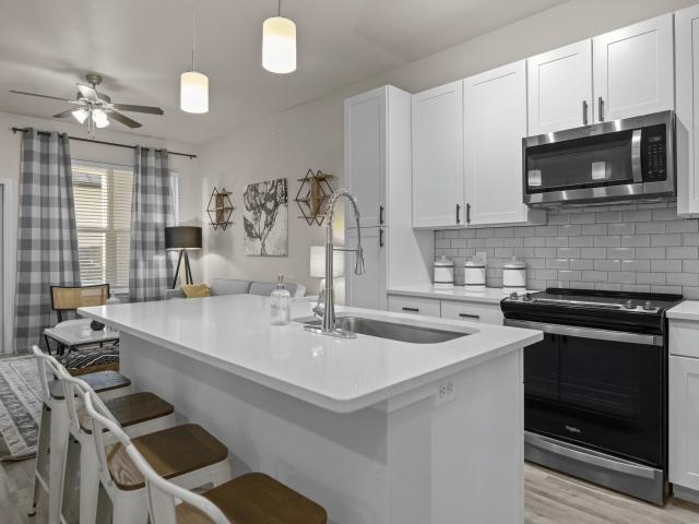 Southgate Apartments