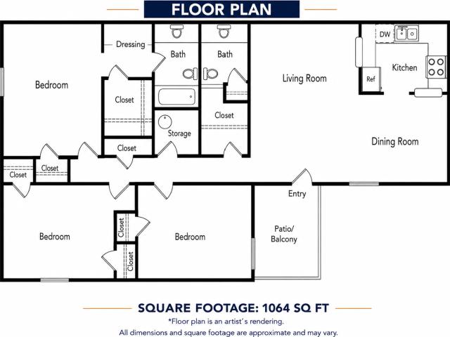 Southgate Apartments